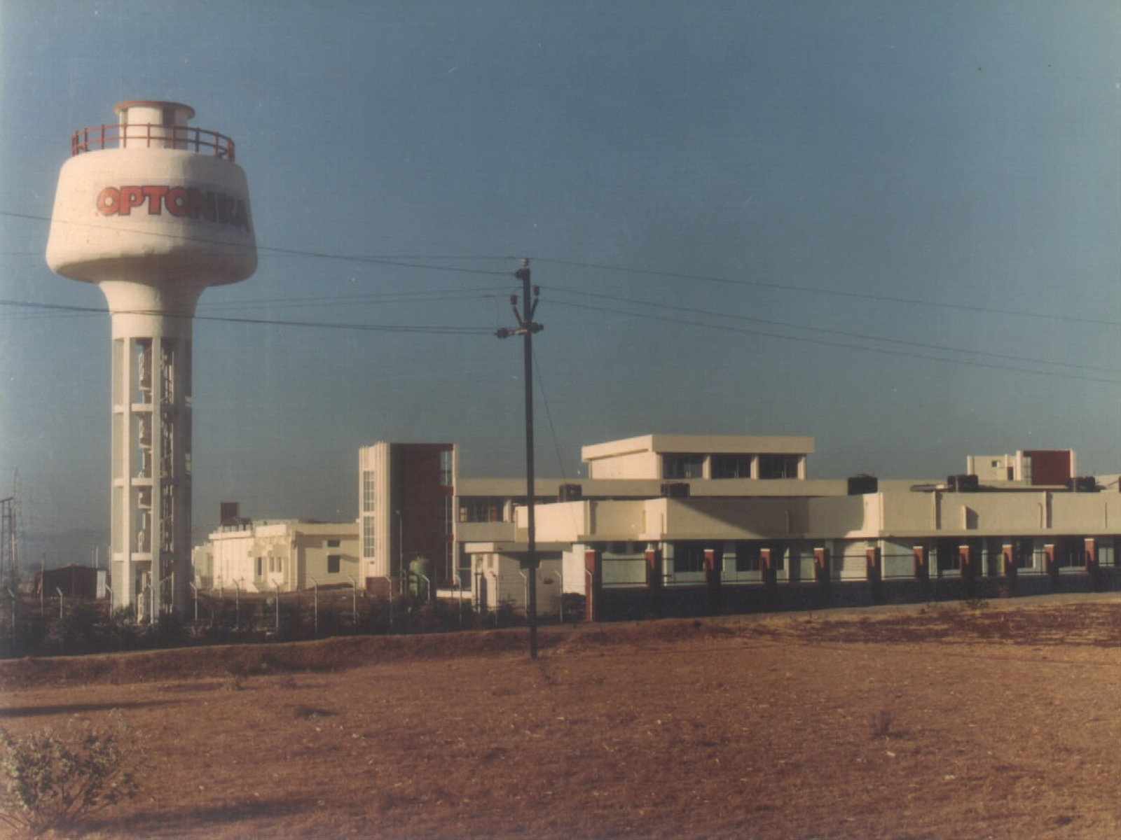 Ratilal Bhagwandas Construction Company